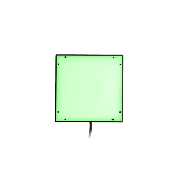 100*100mm Machine Vision Led Backlight For Industrial Contour Defect ...