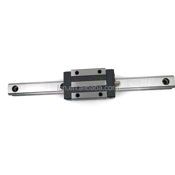 Cnc Machine Japan Lm Linear Guide Rails Ssr15 - Buy Lm Linear Guide,Lm ...