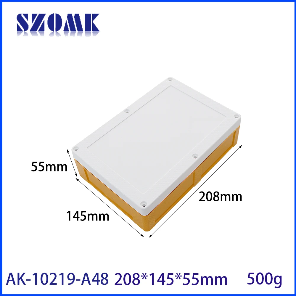 New Series Ip68 Waterproof Enclosure Electrical Board Kits Plastic Abs ...