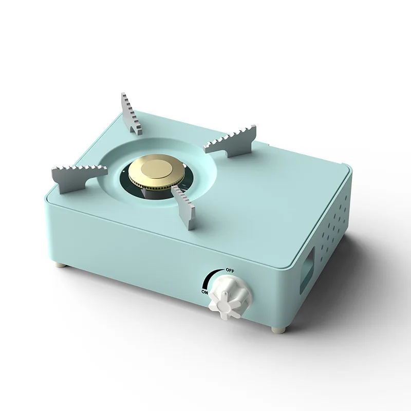 G007 Mini Furnace Outdoor Portable Picnic Stove Gas Stove Camping Stove ...