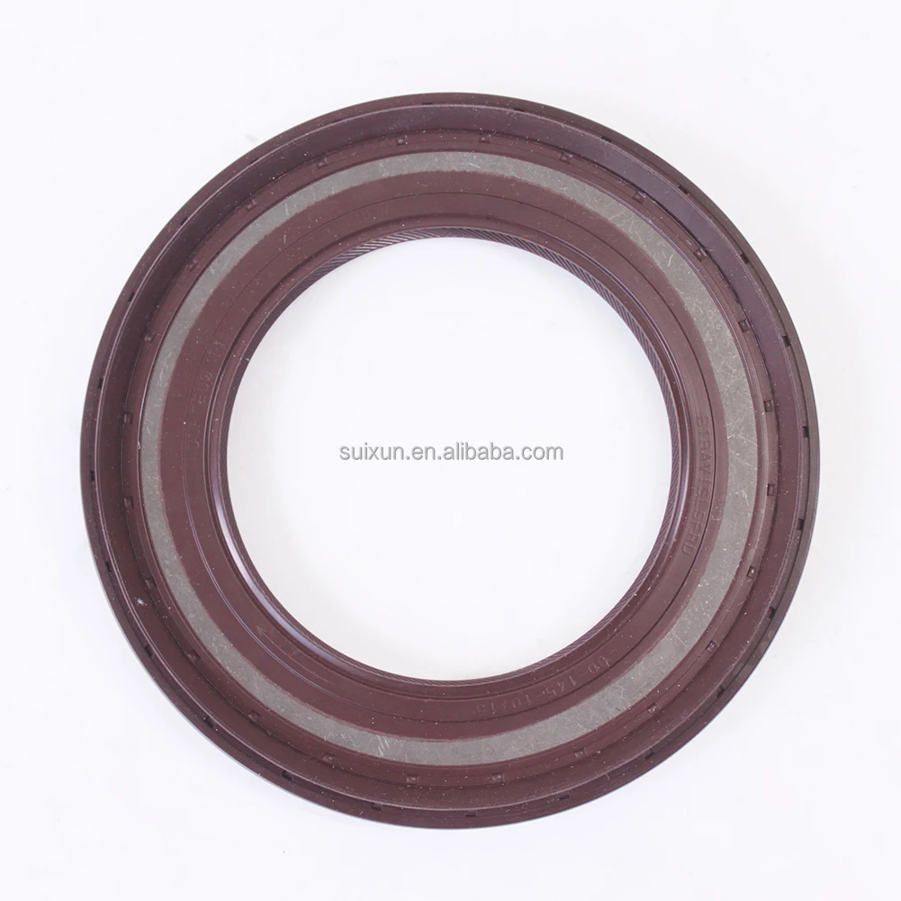 VOLVO D12 Crankshaft Shaft Seal - Reliable Performance