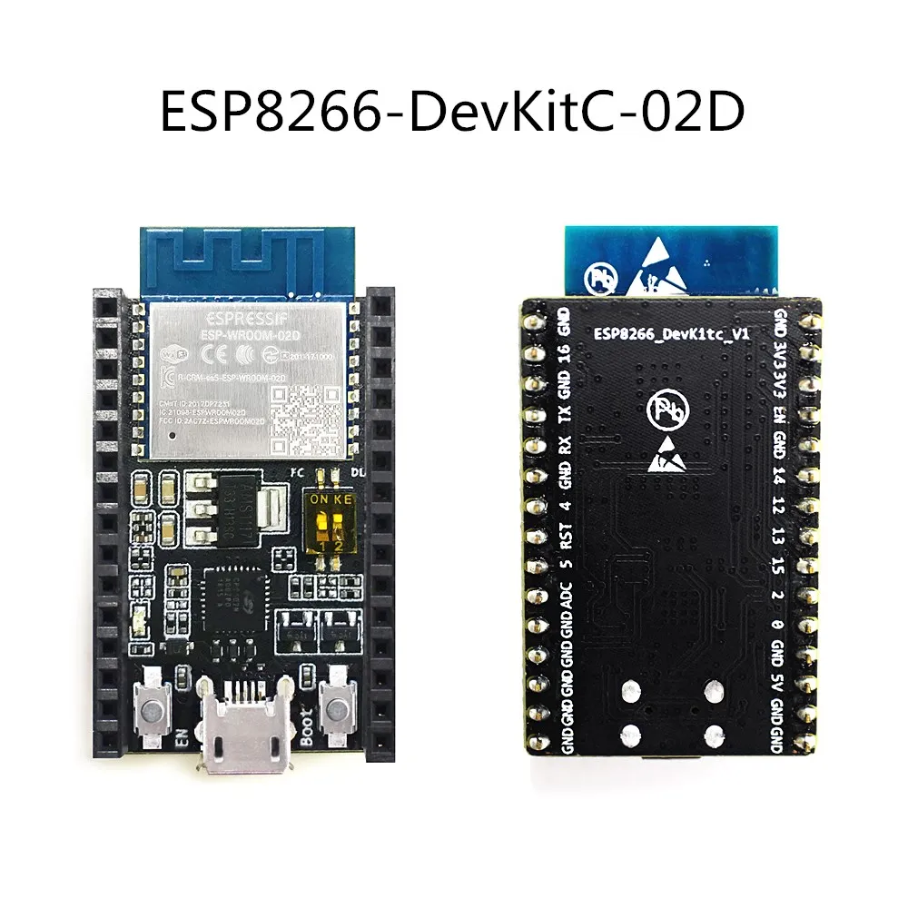 ESP8266-DevKitC ESP-Prog ESP32-PICO-KIT ESP32-DevKitC ESP-WROOM-32 ESP-WROOM-32D ESP32-SOLO-1 ...
