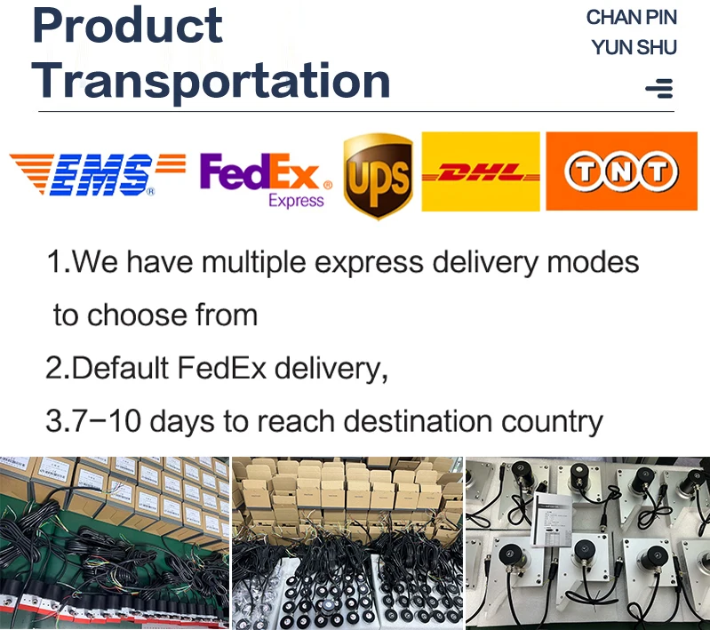 Maximum 50000ppr Micro Rotary Encoder Yo-yo Encoders Iy50s8 8mm Shaft ...