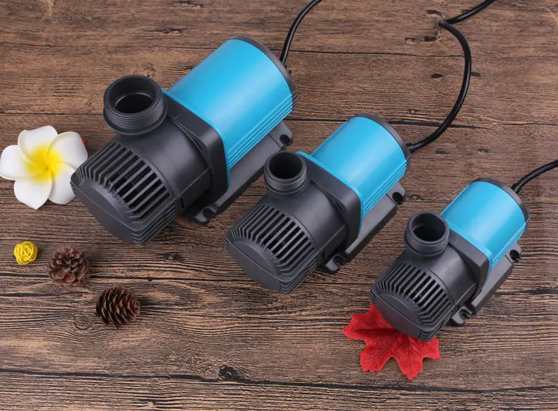 Sunsun Grech Cdp Cdf Dc 24v 60w 100w Frequency Conversion Pump Ash ...