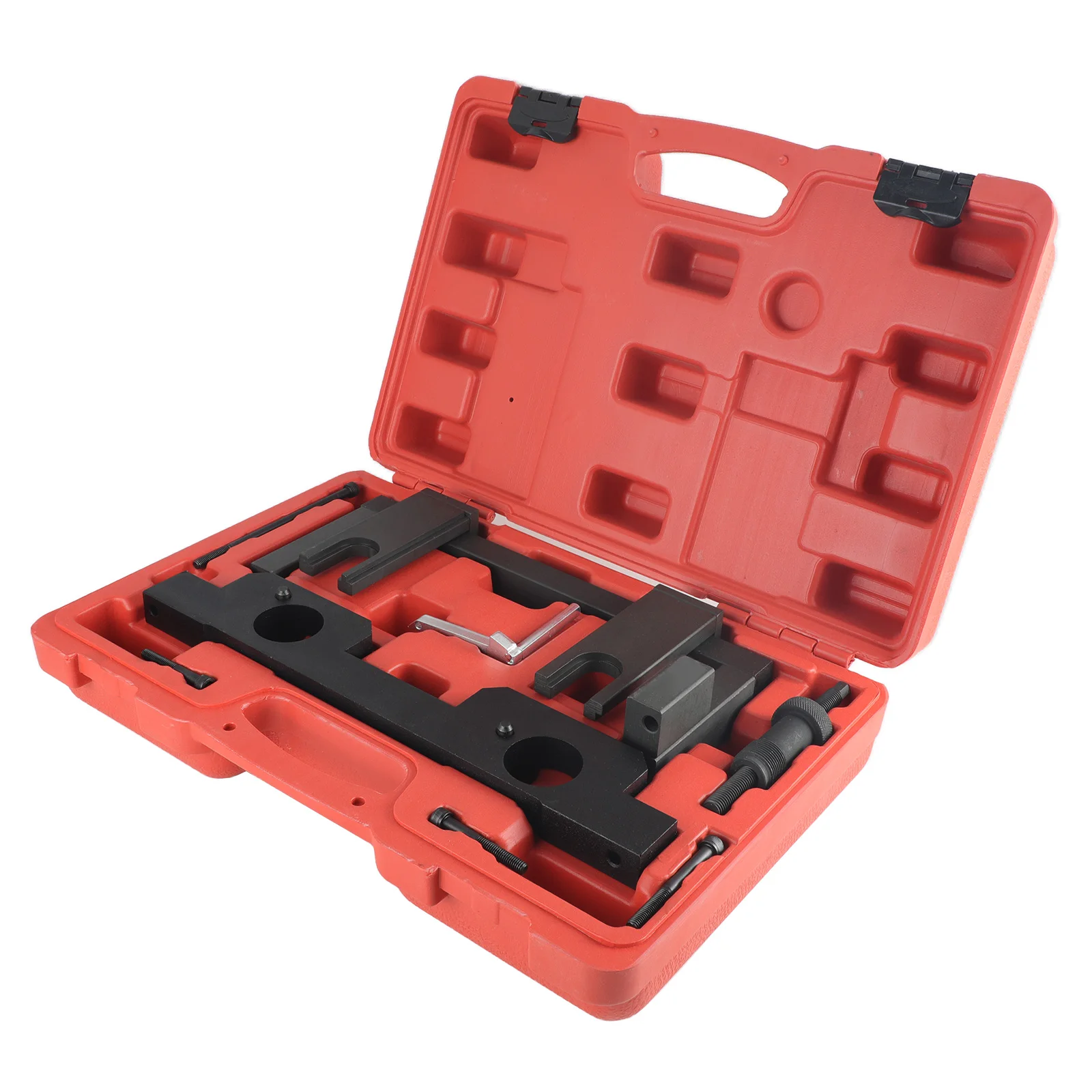 Mrcartool Car Engine Alignment Locking Fixture Timing Tool Set For Bmw ...
