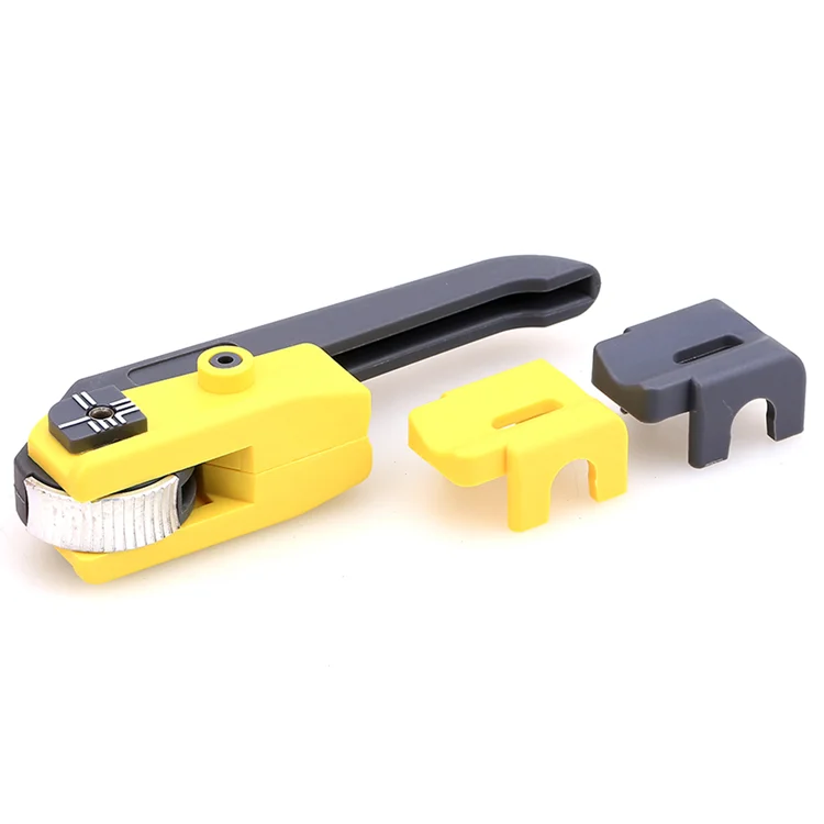 Fiber Cable Sheath Cutter Inner Duct Slitter KMS K Longitudinal Fiber Optic Cable Stripper Alibaba