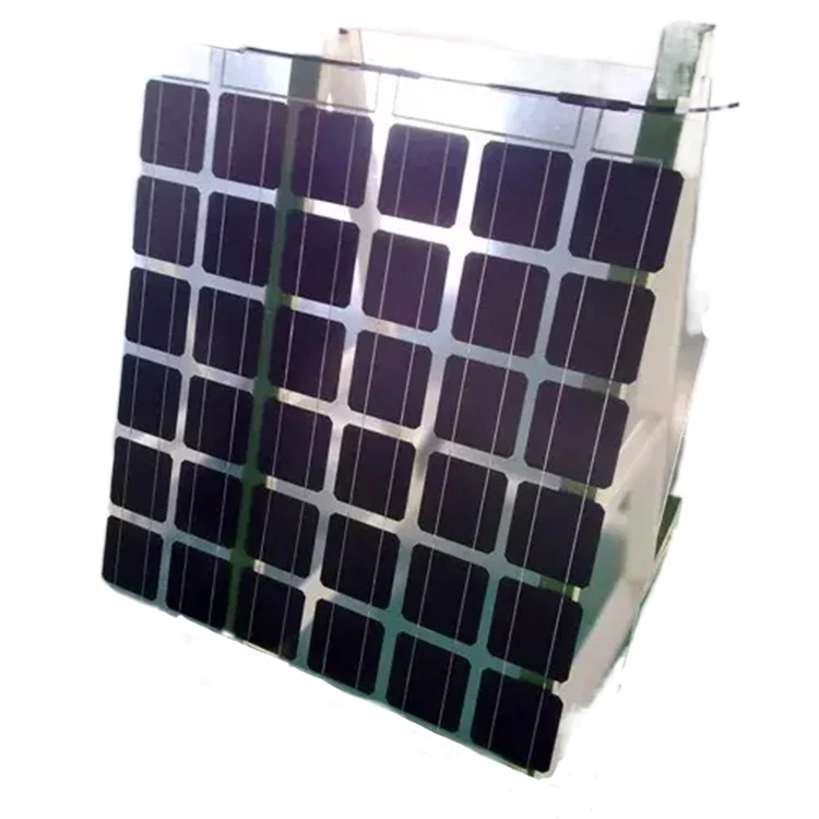 Bipv Transparent Solar Panels - Efficient Energy Solutions