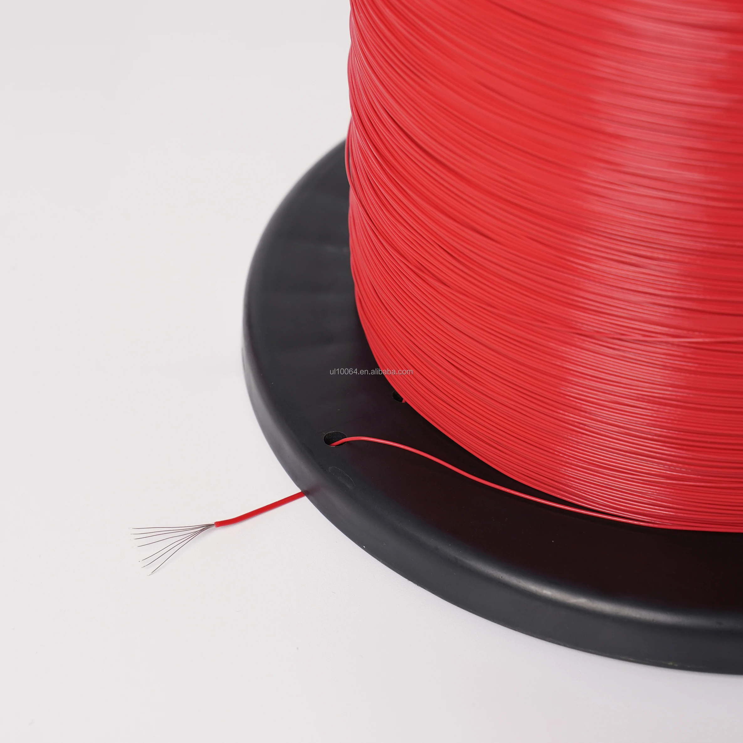 UL3767 AWG28 Wire - Halogen Free Cable with XLPE Insulation
