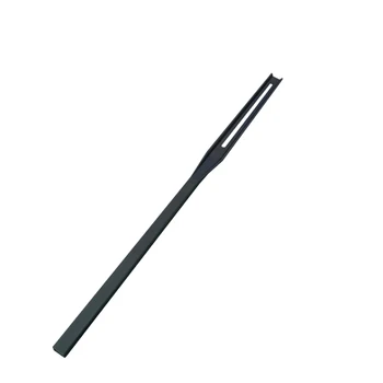 Large Wafer Loading Force Sisic/sic Silicon Carbide Cantilever Paddle ...