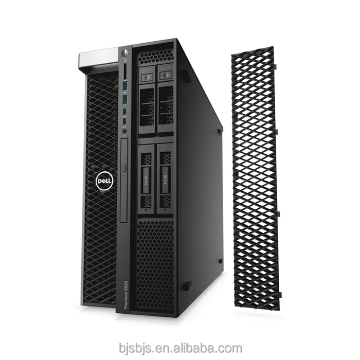 Original Desktop Tower Graphic Workstation Cpu Intel Xeon W-2265 ...