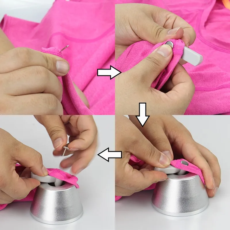 AM System 58khz Super Pencil Tag - Anti-Theft Security