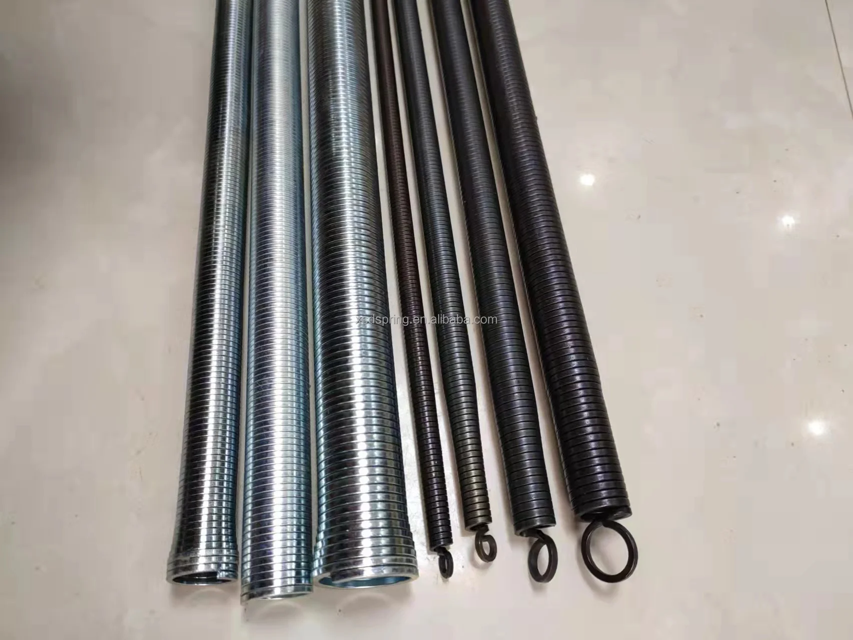 Customized Metal Long Extension Conduit - Durable & Versatile