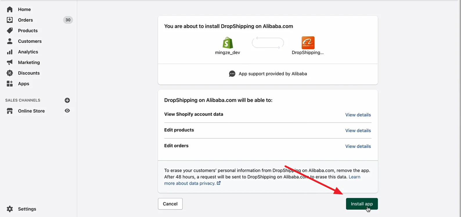 Discovery: Your Complete Guide to Dropshipping on Alibaba.com (2022)