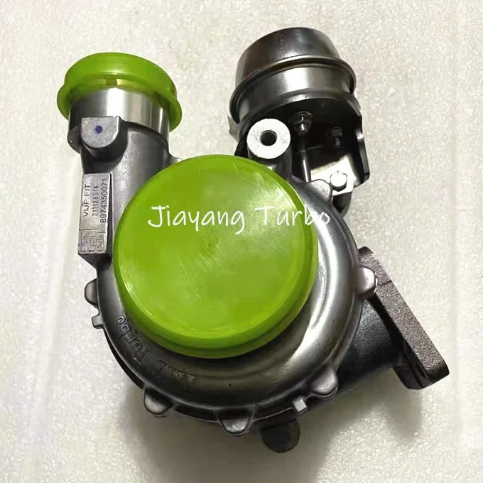 Rhv4 Turbo 8982356281 Viip - Buy 8982356281,Viip,Rhv4 Turbo Product on ...