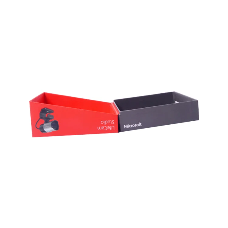 Corrugated Box Packaging for CCTV Camera| Alibaba.com
