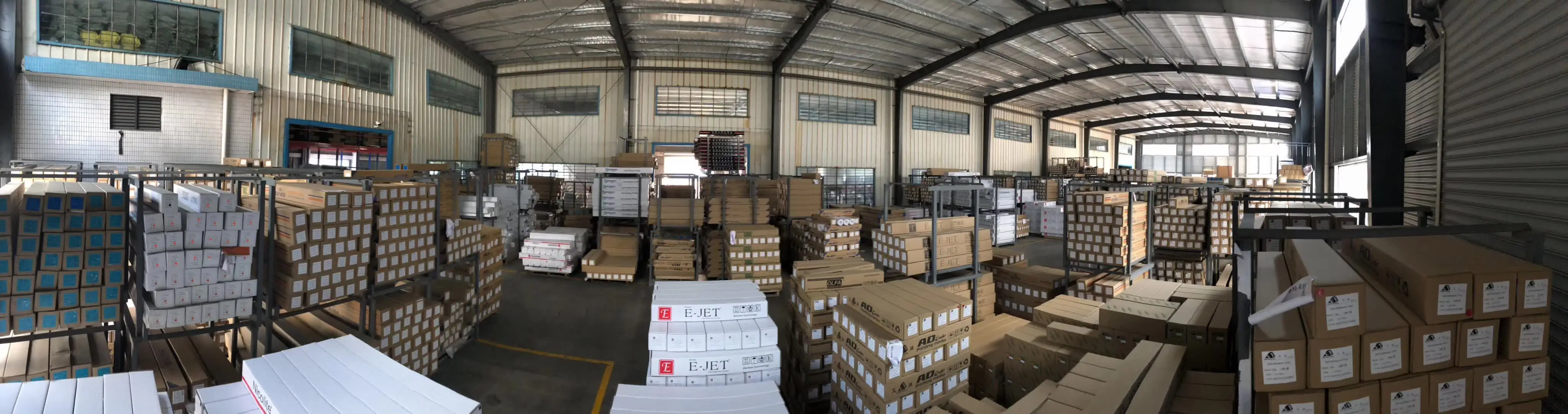 EJET Self Adhesive Vinyl - Perfect for Outdoor Advertising