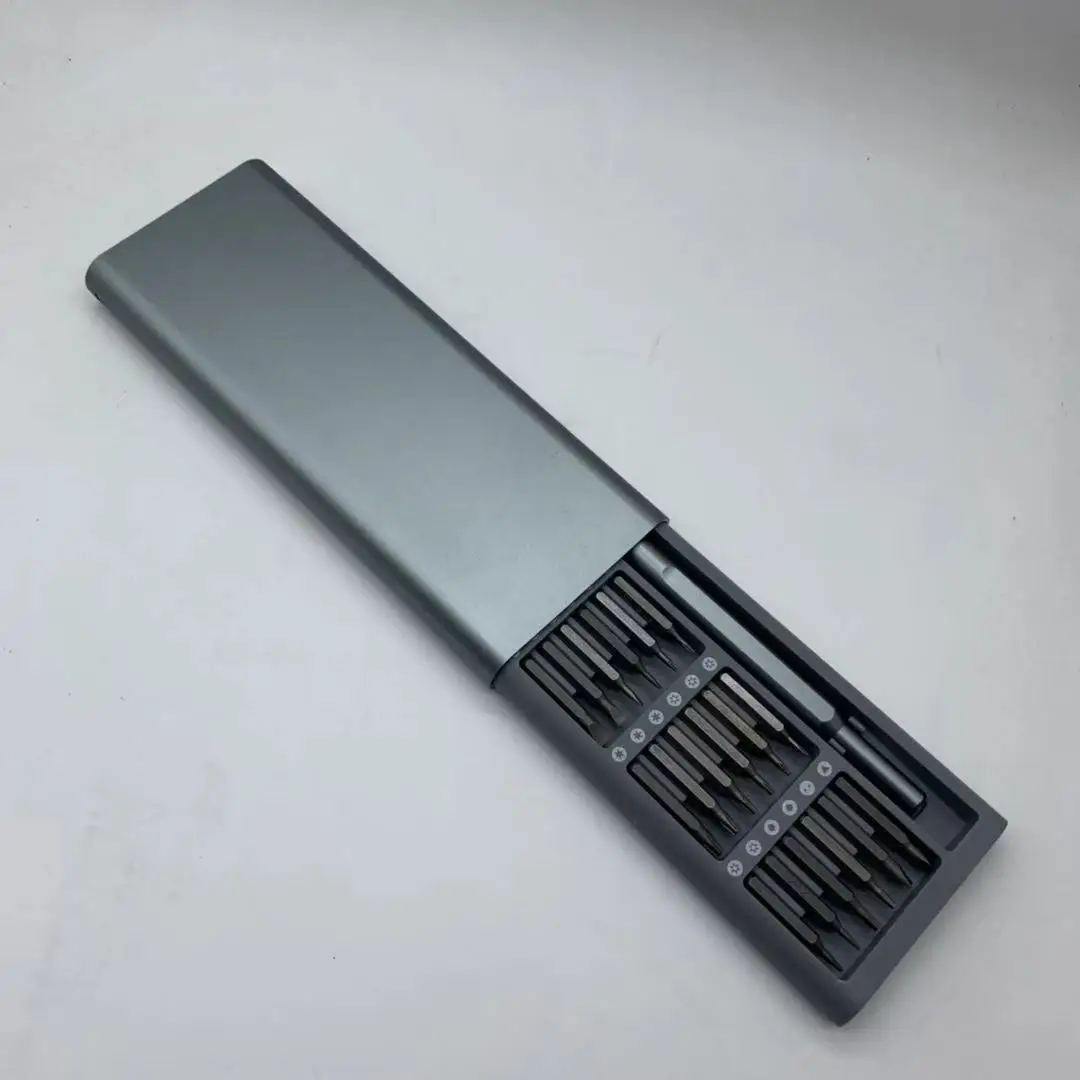 High Quality 25 In 1 Multi-functional Combination Disassemble Repair ...