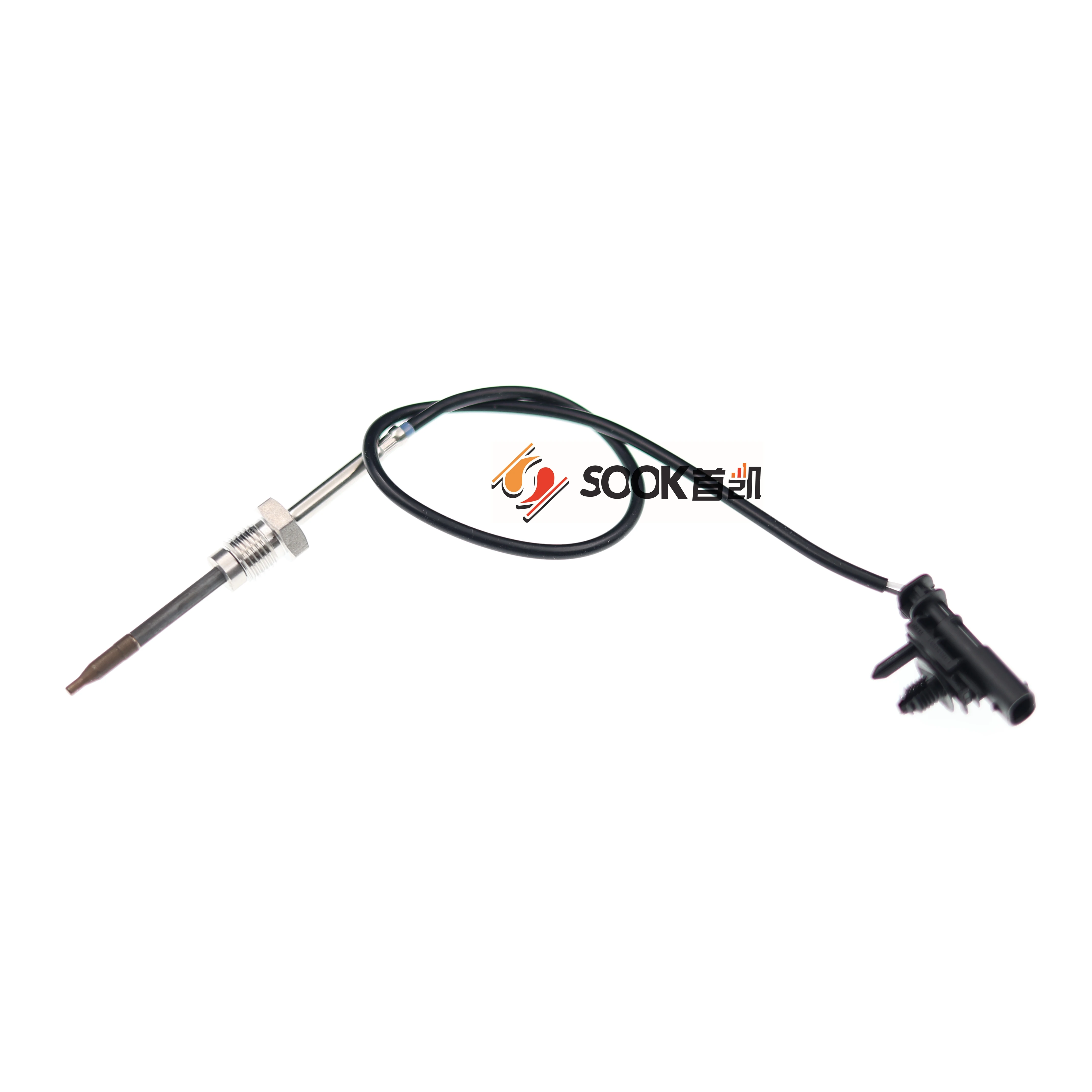 Scr Dpf System Exhaust Gas Temperature Sensor Oem No 31319840 7452008 ...