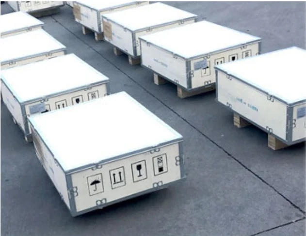 Gotion Cylindrical Prismatic 32135 Lfr Lifepo4 Battery Cell For Ev ...