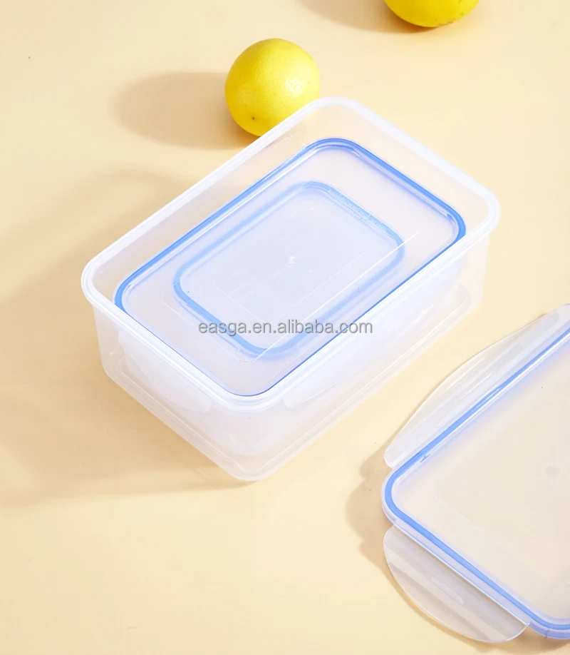 Alibaba.com: 250ml PP plastic food container, reusable and ...