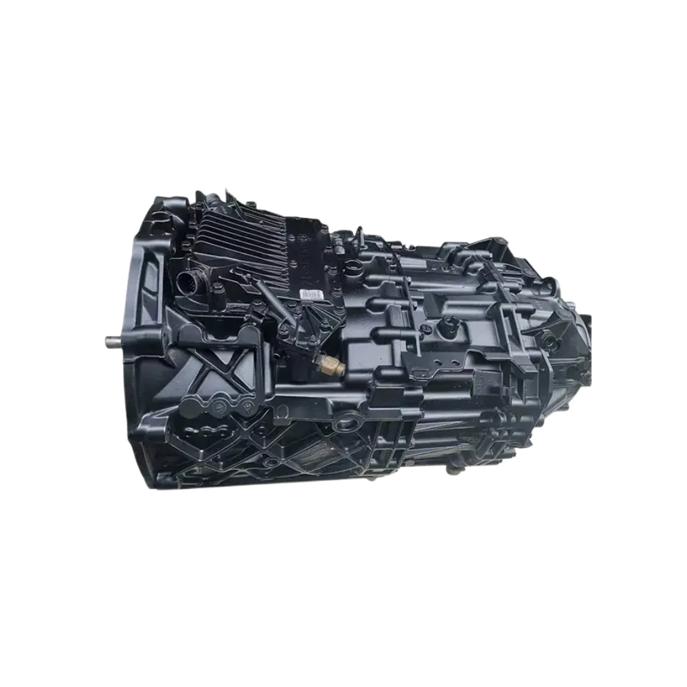 400cc Atv 4wd Power Transmission System Gearbox Assembly Wanliyang ...