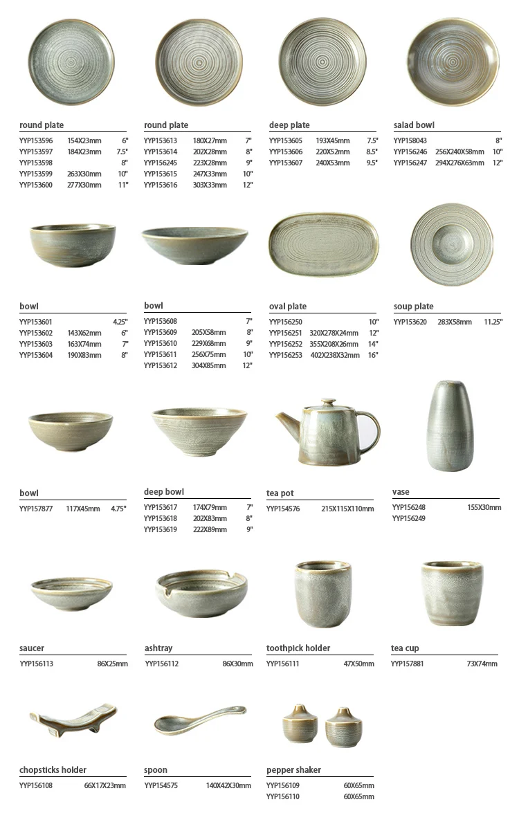 Yayu Creative Christmas Modern Nordic Dinner Sets Prices Japanese ...