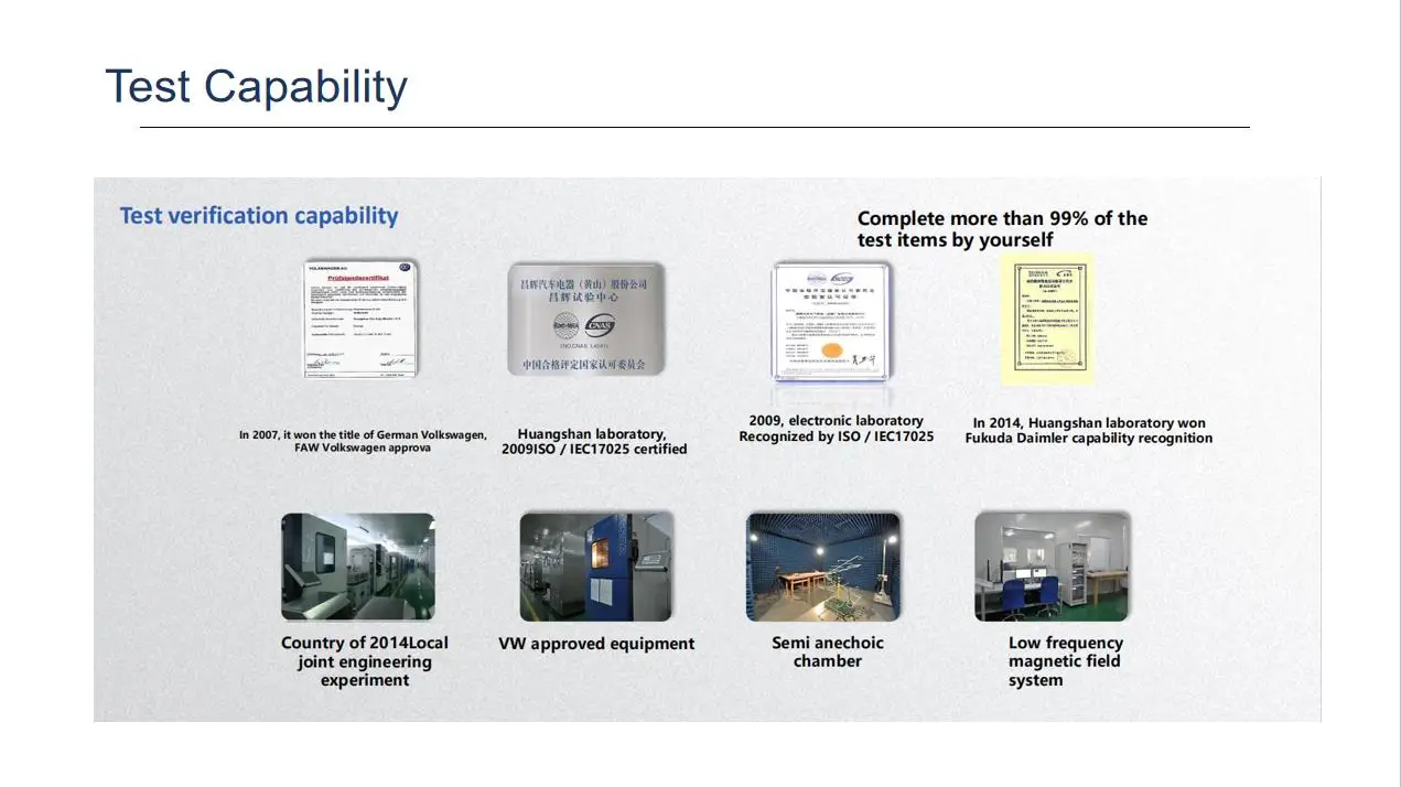 12V 70A Alternator for Hyundai Grandeur - High Quality