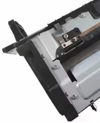 5PN76A Fuser Unit Assembly Compatible for HP Color LaserJet Managed MFP ...