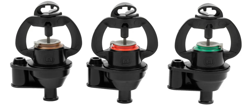 PC Micro Sprinkler Farm Irrigation Systems - Efficient & Durable