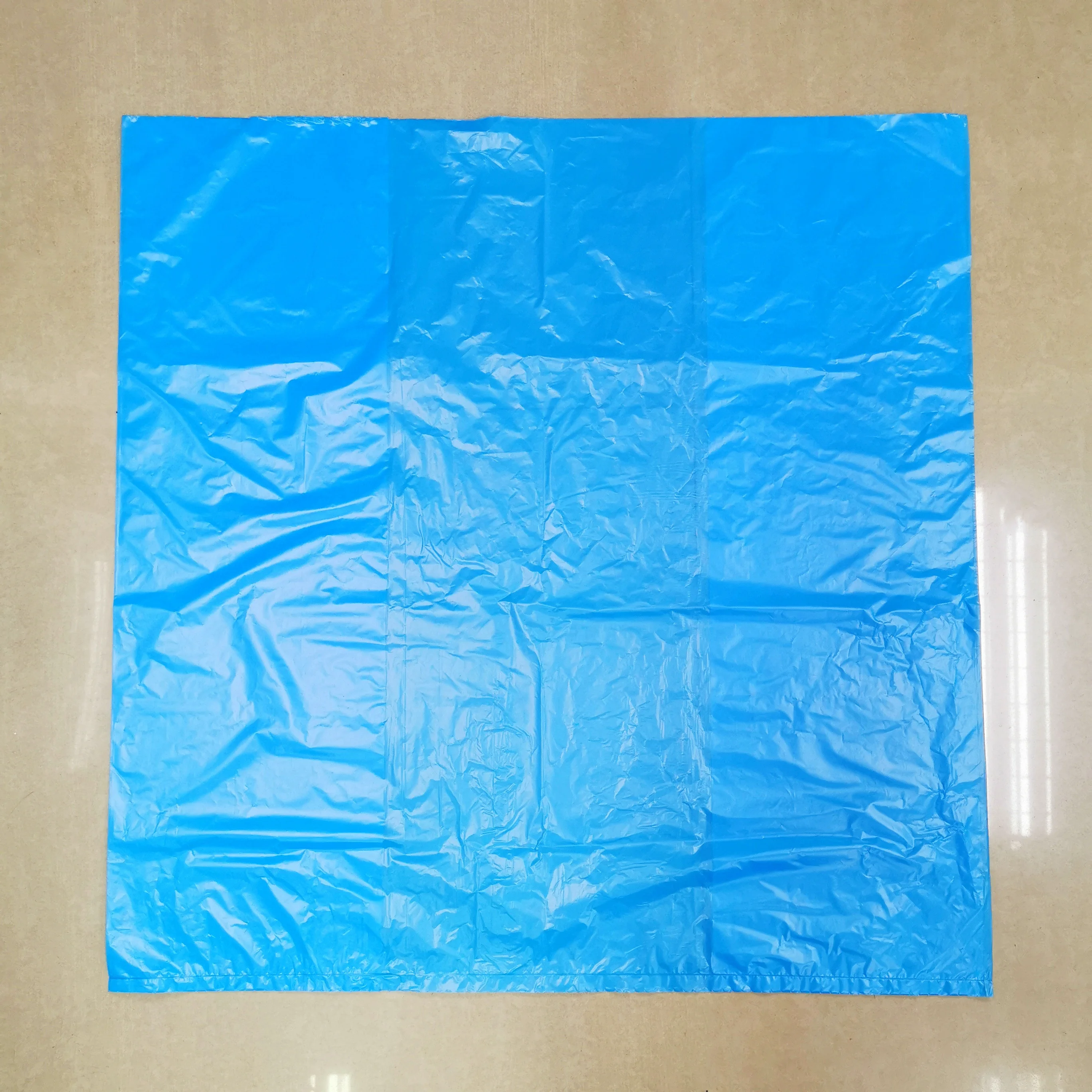 Plastic Food Packing Bag Carton Liner Bag Packaging Box Food Grade Meat ...