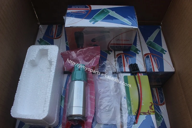 Japan Model Fuel Pump Box With Foam Packing Fuel Pump 69086 69086/b ...