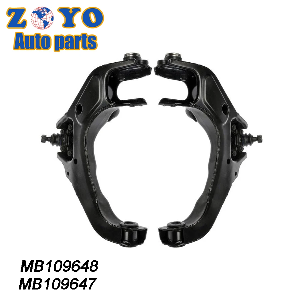 MITSUBISHI L200 Lower Control Arm - Durable & Reliable