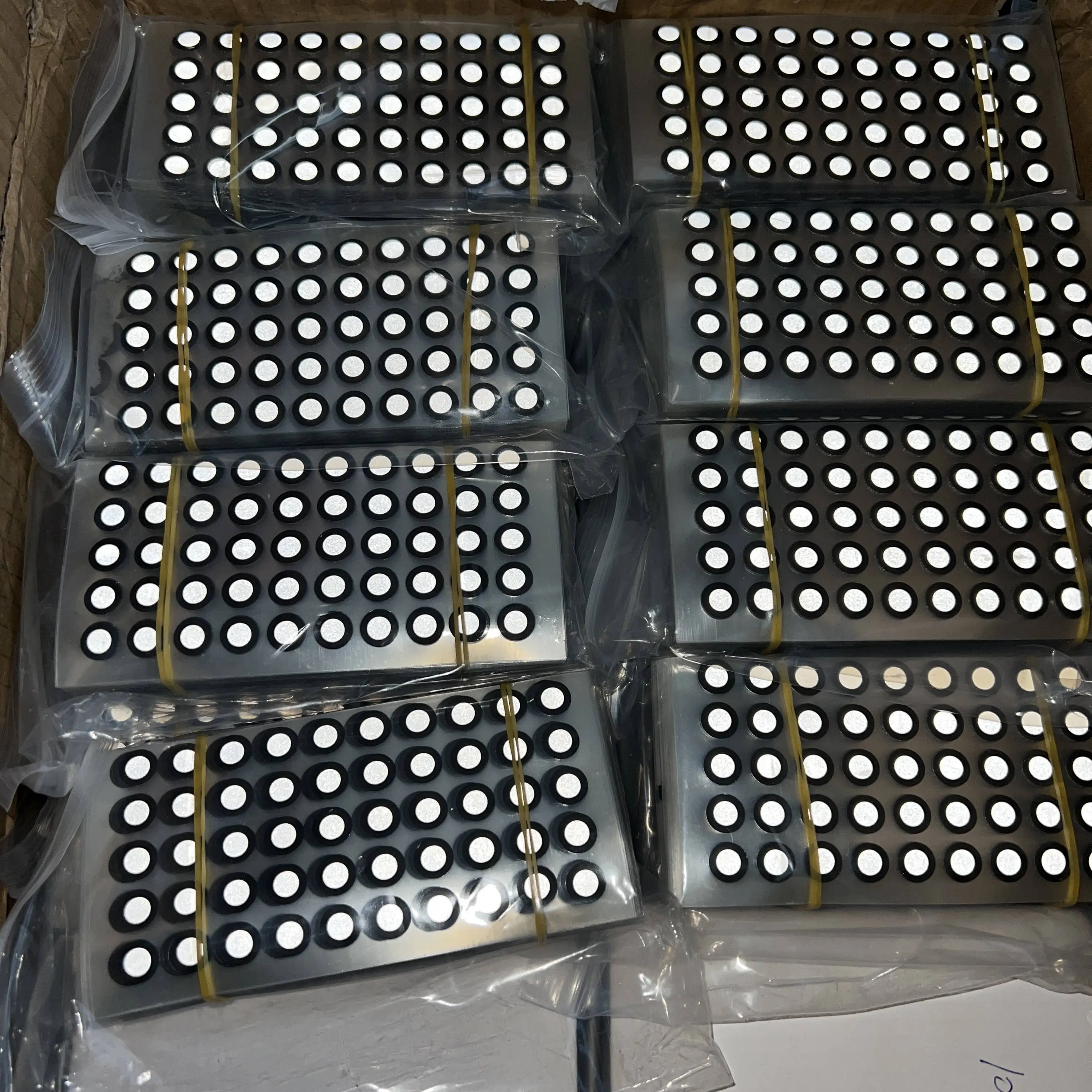 Revopoint 3d Scanning Reflective Marker Dots Stickers Target For 3d ...