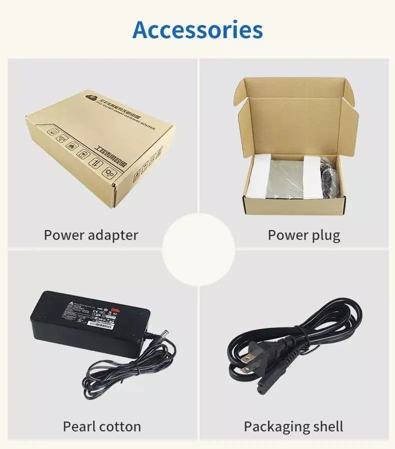 2.5g Soft Router I7 1165g7 I5 1135g7 Cele-ron N5105 4 Intei I225 2500m ...
