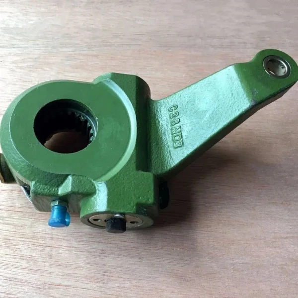 Shaanxi Automobile Shacman F2000 X3000 Truck Parts Automatic Gap ...