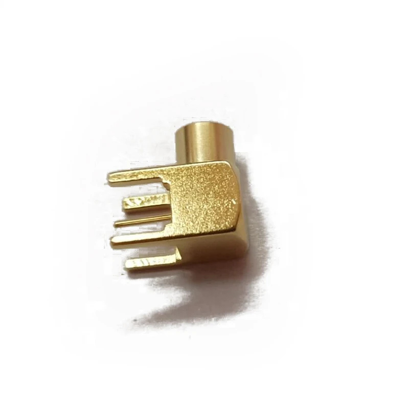 Verticel Type Fakra Female Connector Pcb Jassta Fakra Fm Am Radio ...