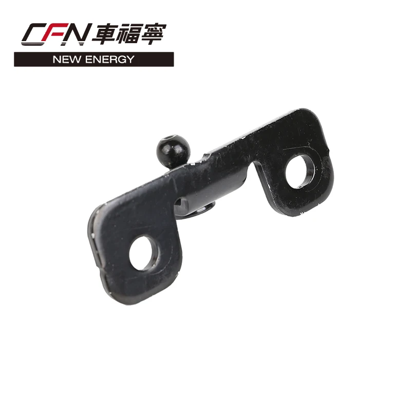 Engine Hood Strut Bracket Engine Cover Support Rod Base For Tesla Model ...