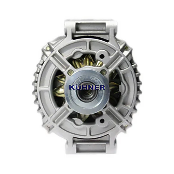 Alternator compatible with MERCEDES-BENZ SPRINTER 3-t 316 CDI (903.661 ...