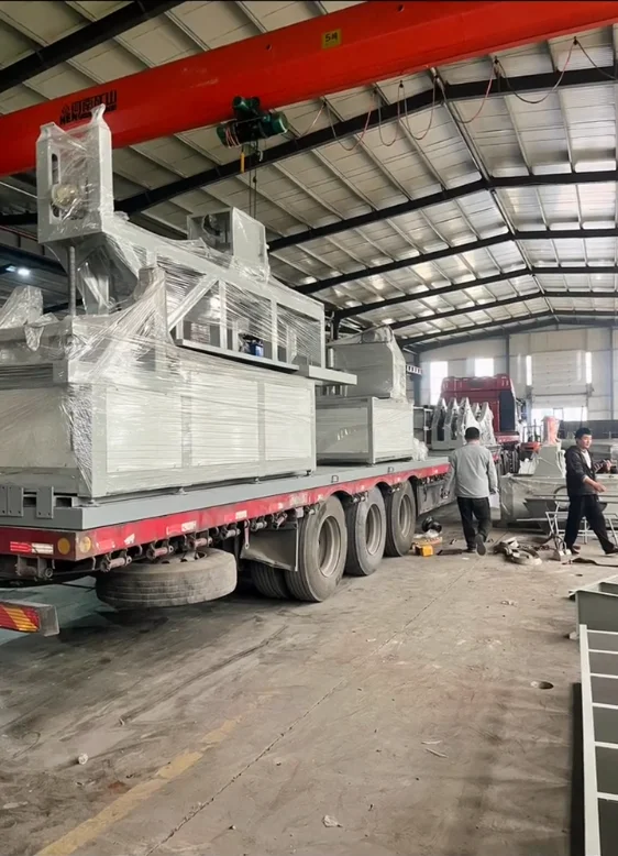 Frp Pipe Filament Winding Machine Grp Pipe Production Line Grp Pipe ...
