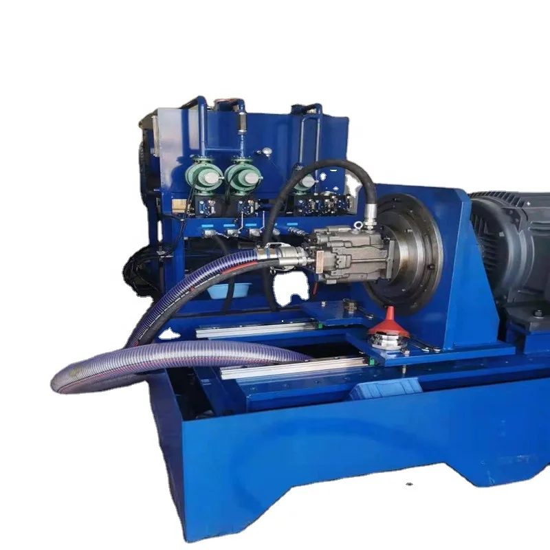 Hydraulic Piston Pump Test Stand,Hydraulic Motor Repairing Testing ...