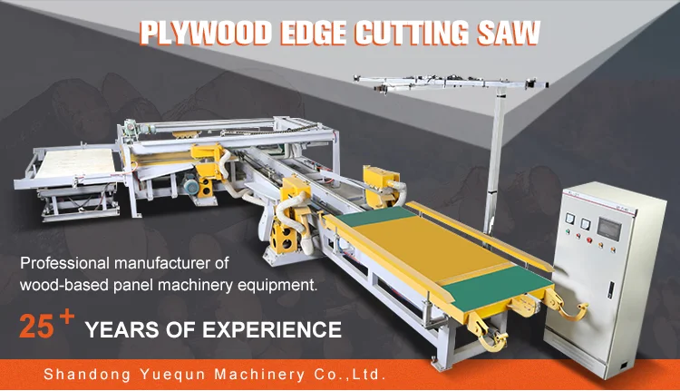 Automatic Precision Wood Edge Slicing Saw Trim Saw Machine - Buy Wood ...