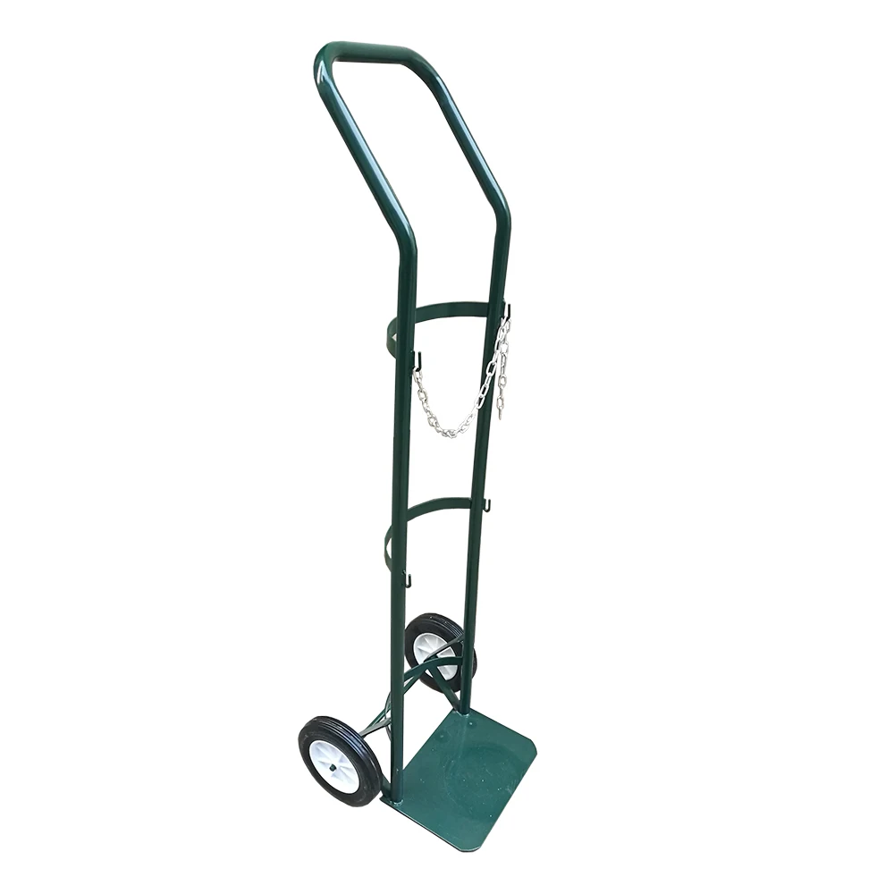 1827 Heavy Duty Hand Trolley/two Wheel Trolley Cart - Buy Trolley Cart ...