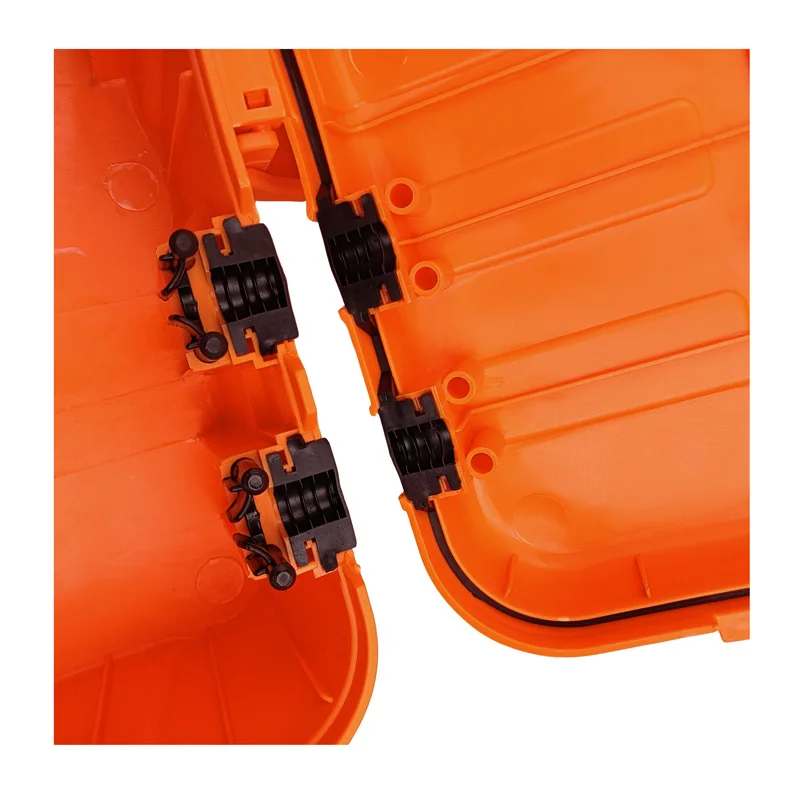 IP54 Waterproof Junction Box - Large Size Outdoor Power Socket Cover Box