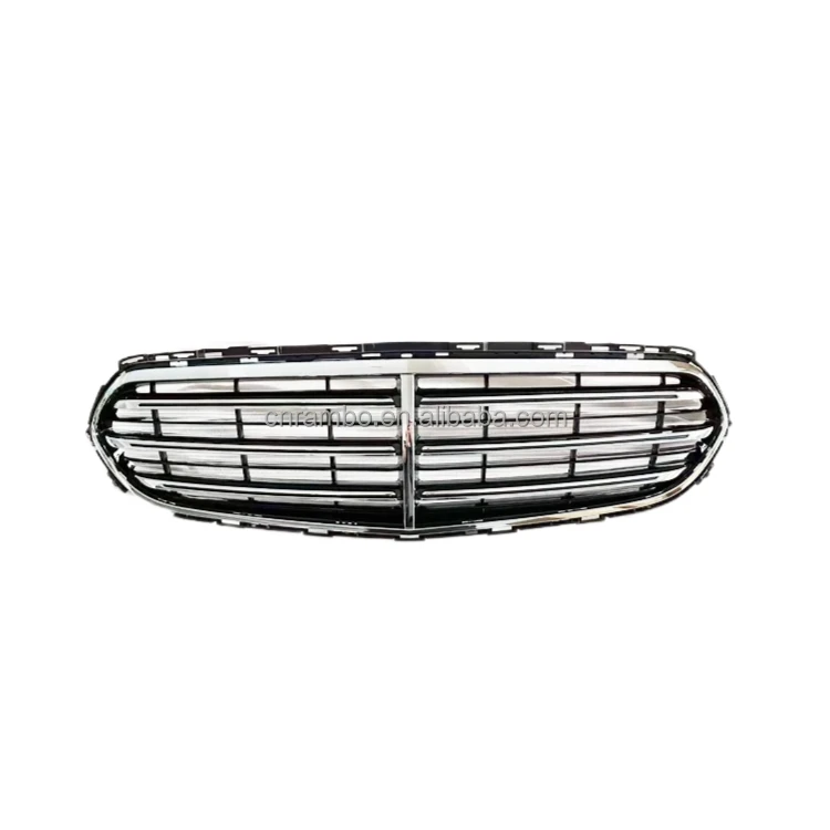 OEM Radiator Grille for Mercedes E-Class W213 (2021-2023)