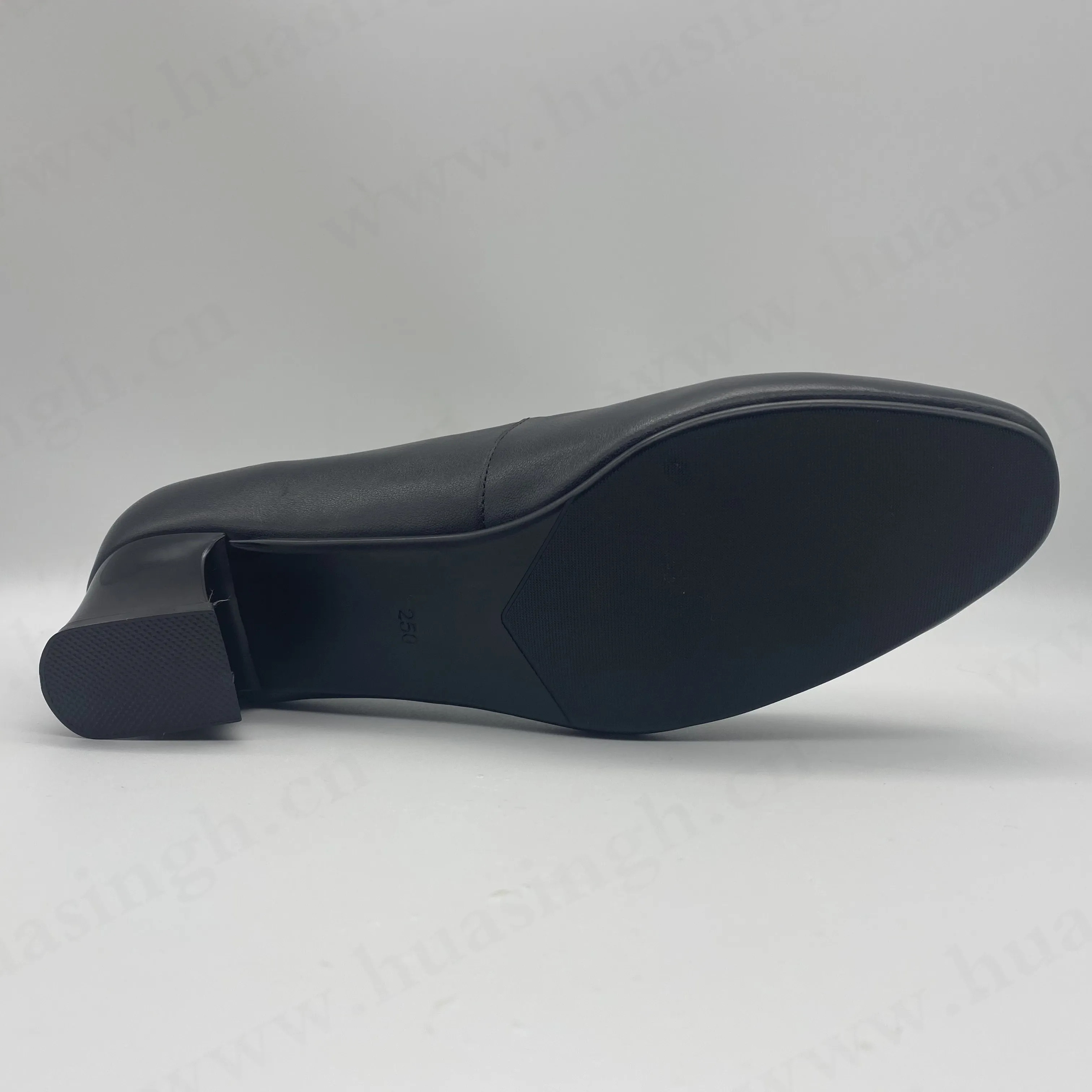 Cmh,Easy Wear Style Square Toe Design Lady Executive Shoes Anti-skid ...