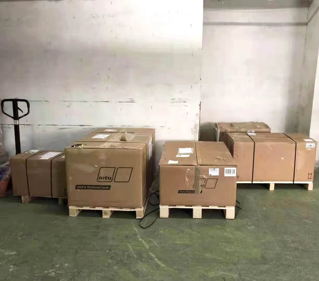 3770780 Hx25w 84554826 T1401156156 Turbocharger For Dcec Cummins New ...