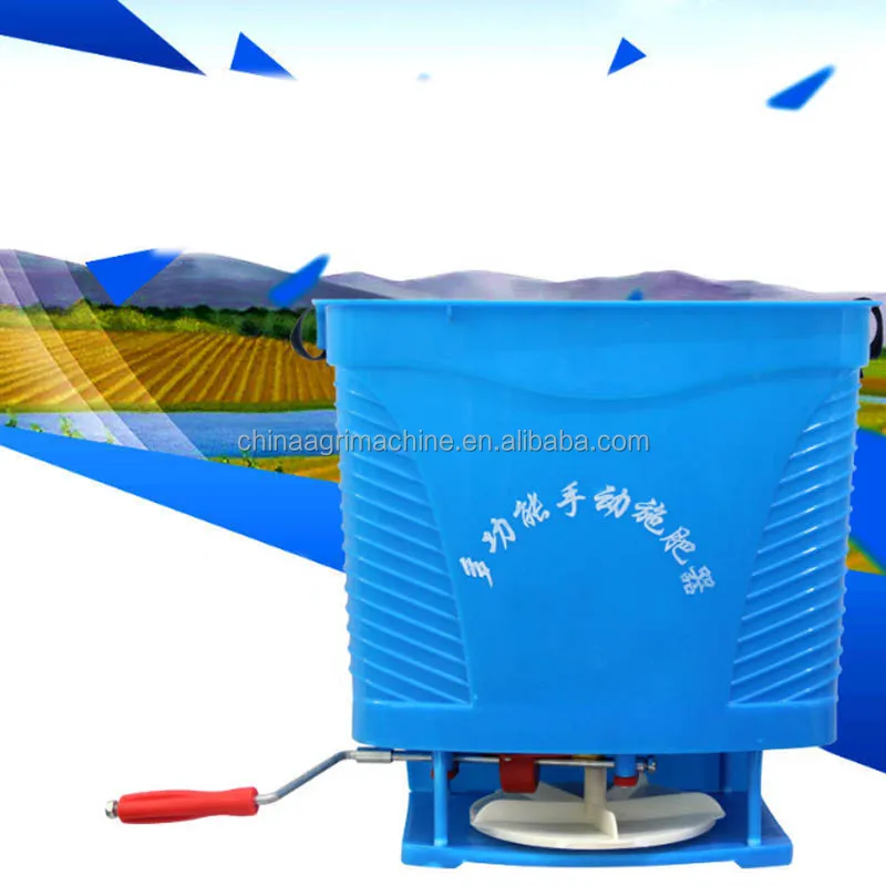 Manual Granular Fertilizer Applicator Fertilizer Applicator for Sale ...