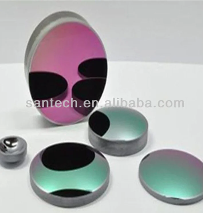 Germanium Wafer,Germanium Round,99.999% Germanium Plate - Buy Germanium ...