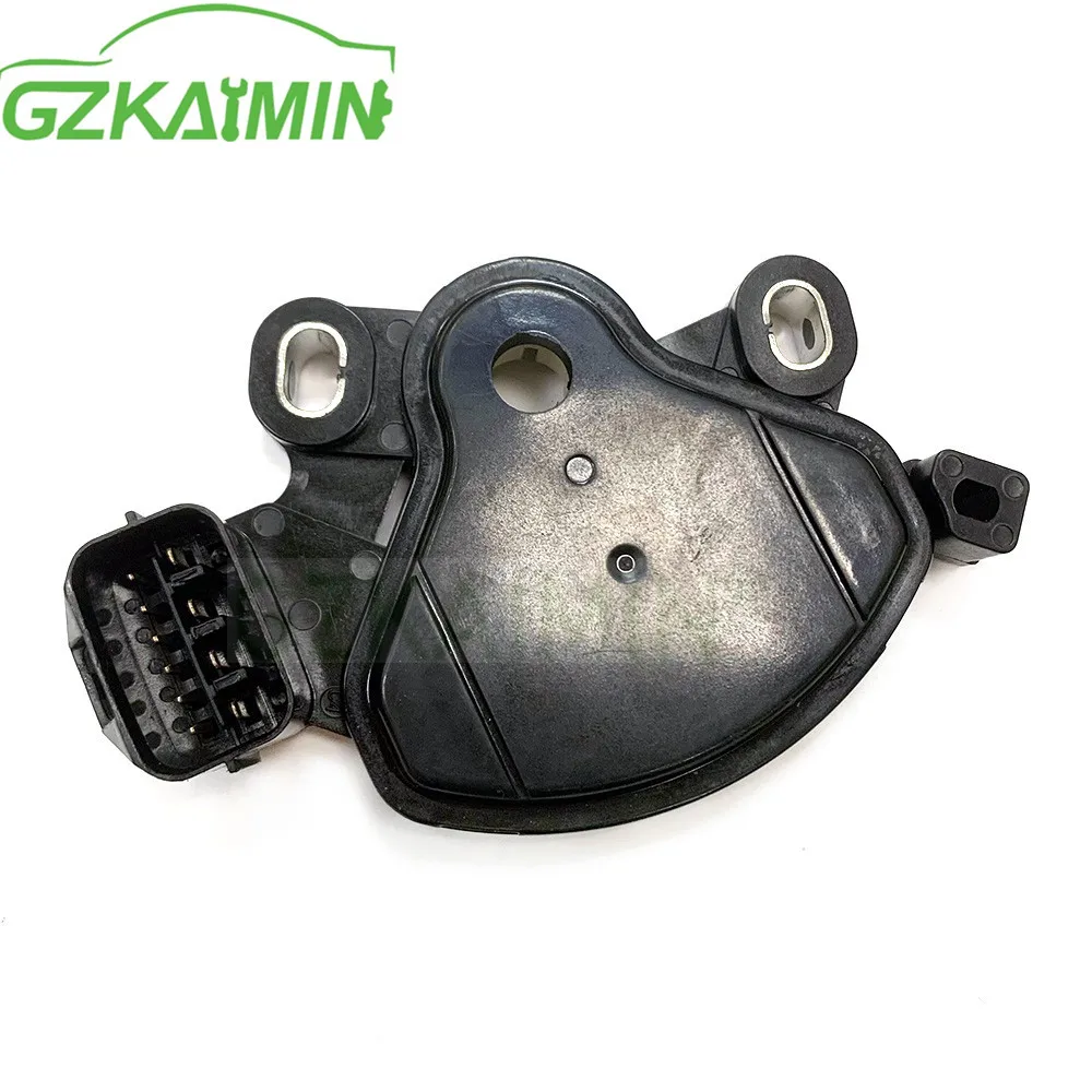 Transmission Neutral Safety Switch For Hyundai Kia 1999-2012 Mr983147 ...