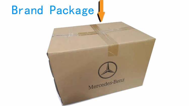 Electric Water Pump A2702000401 A2702000601 A2702000801 A2702000600 ...